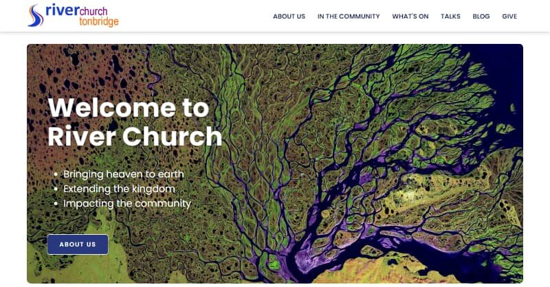 Upcoming Church Events - River Church Tonbridge